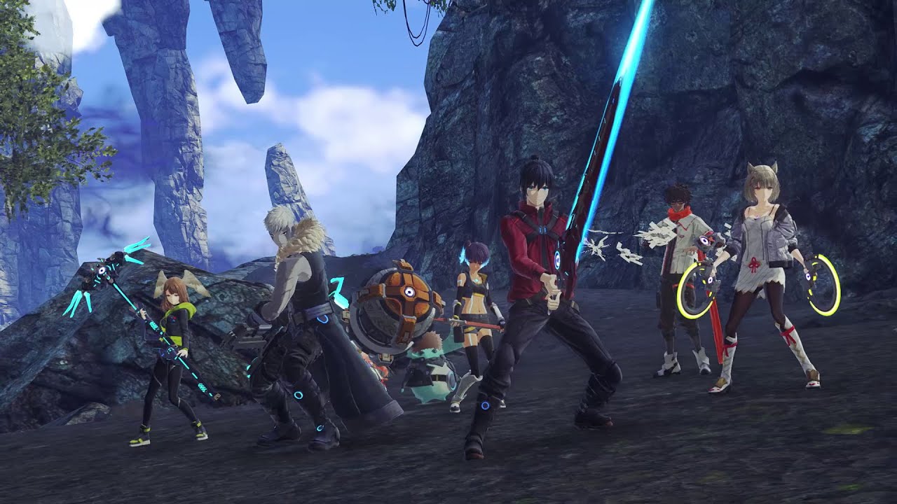 Xenoblade Chronicles 3 Review - A Fate-Altering RPG Experience