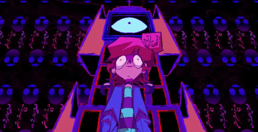 Kickstarter Spotlight: MINDWAVE – A Psychedelic Genre Evolution