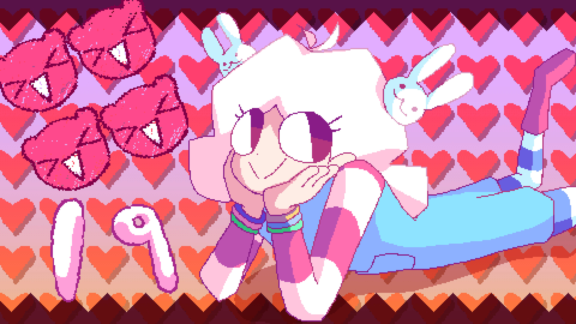 Kickstarter Spotlight: MINDWAVE – A Psychedelic Genre Evolution